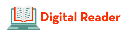 Digital Reader Students